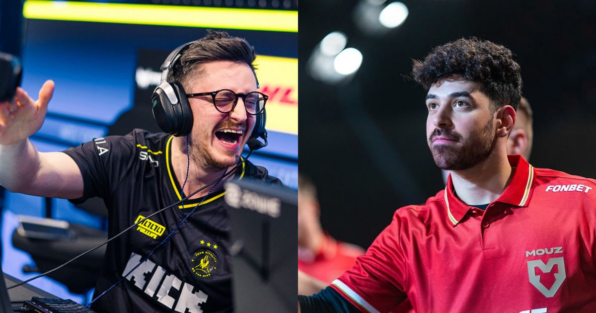 ApEX о выкриках в сторону Spinx во время матча на PGL Cluj-Napoca: «Он ...