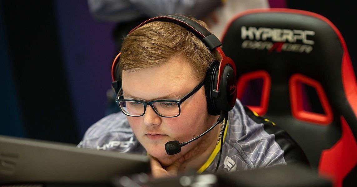 Команда BoombI4 выиграла у состава Dosia в гранд-финале BetBoom Aunkere Cup