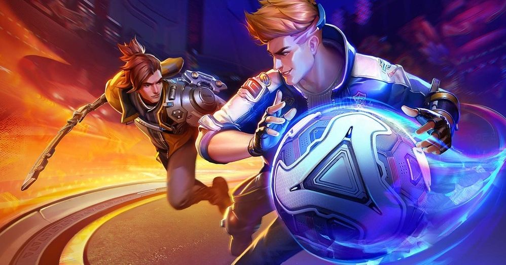 STIIIL и NewMetaTitans выиграли по два матча в первый день на EPIC Superball: Season 1