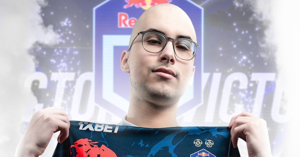 OG исключила Yuragi из состава по Dota 2