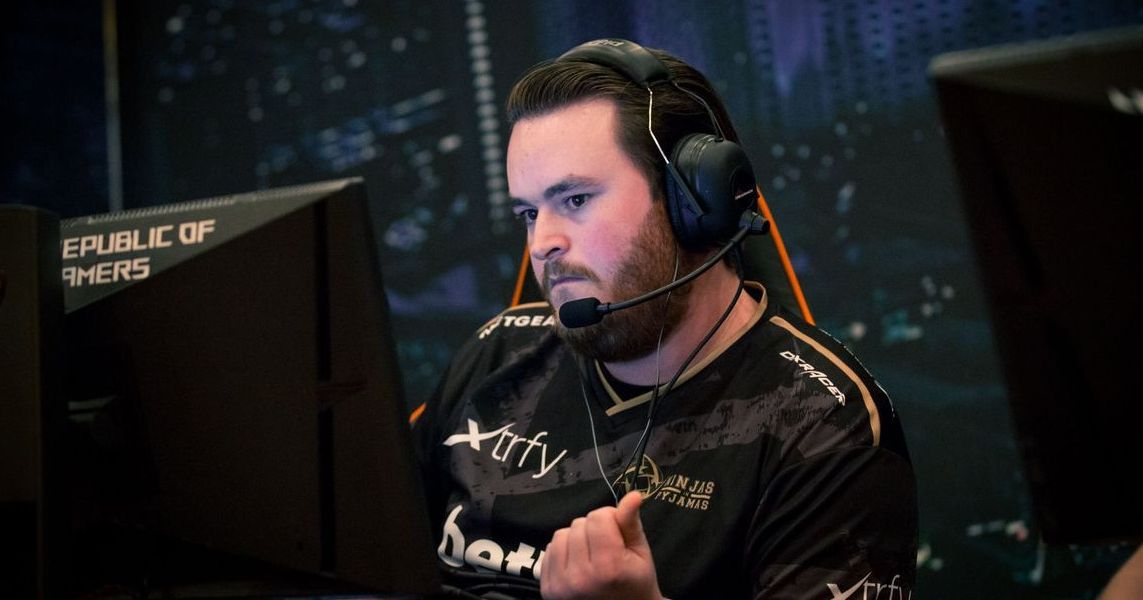 Friberg сообщил о потенциальном возвращении на профессиональную сцену CS