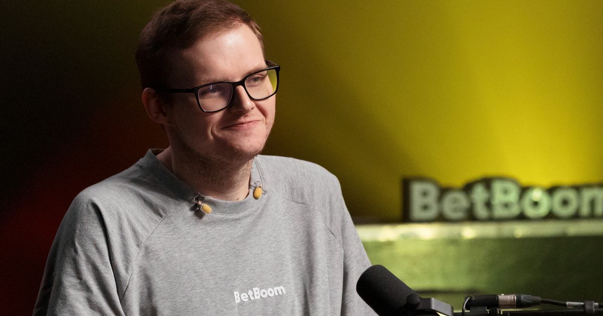 Boombl4 рассказал, что сделал себе операцию для похудения
