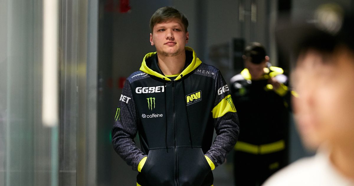 Thorin сравнил S1mple с Faker из League of Legends