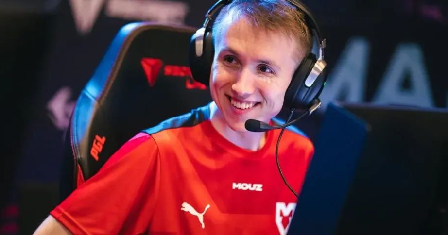 Ropz об отношениях с broky: «Если кто-то зайдёт в наш тимспик или ...