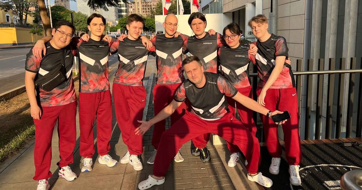 MieRo высказался о результатах стартовых игр HellRaisers на мейджоре