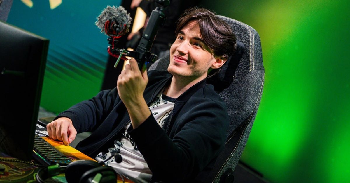 Team Spirit обыграла Gaimin Gladiators в групповой стадии PGL Wallachia Season 3