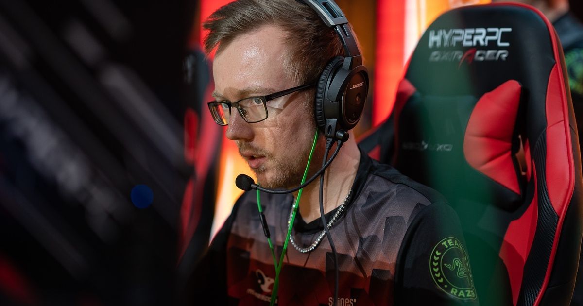 ChrisJ о starix: «Как же он пал, даже не может извиниться»