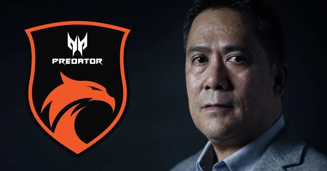 TNC Predator пропустит DPC 2023