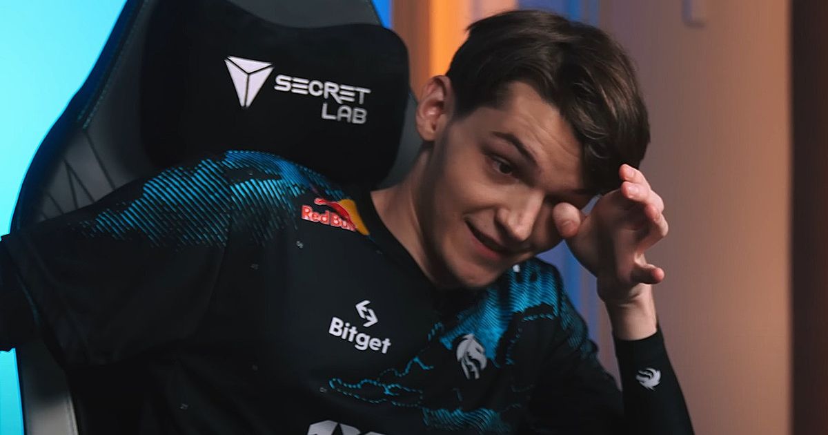 Mira порассуждал о своей игре в Team Spirit