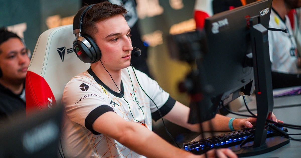 Fame высказался об изменениях в CS2 по сравнению с CS:GO