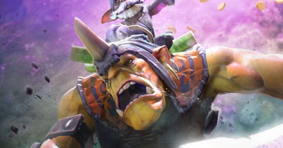 Hydra выиграла второй матч на Dota Pro Circuit 2023: Season 1