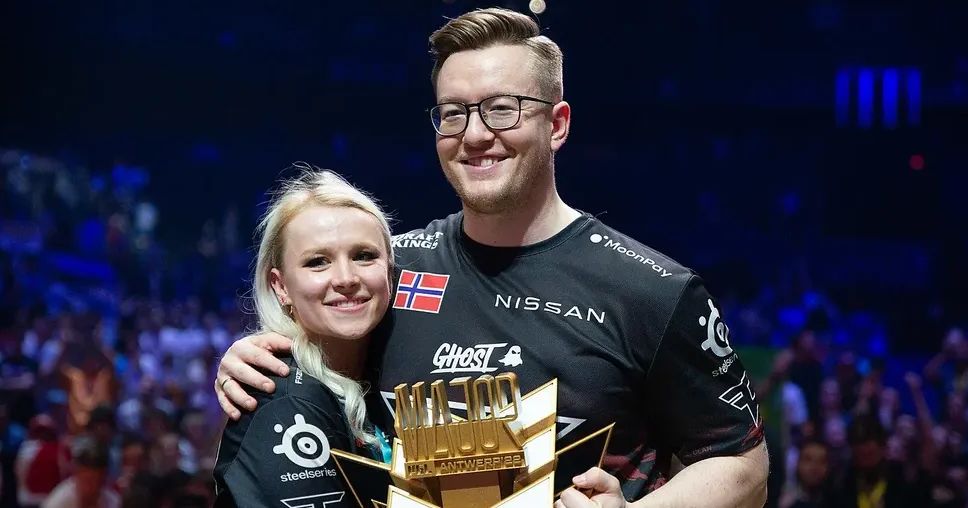 Стало известно, когда дебютирует состав 100 Thieves с rain, gla1ve и device