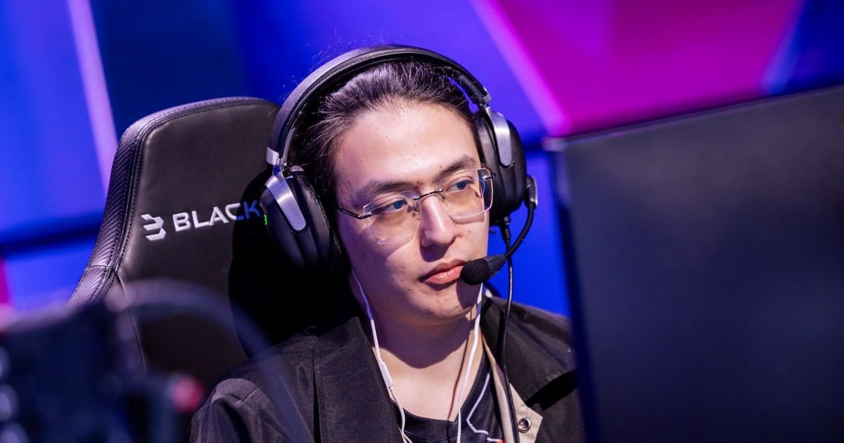 Gaimin Gladiators и Team Falcons не выявили сильнейшего на DreamLeague ...