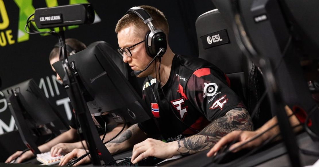 FaZe Clan обыграла Team Liquid в стартовом матче группы B на IEM ...