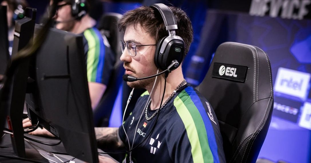M80 обыграла Fnatic и прошла на BLAST Open London 2025