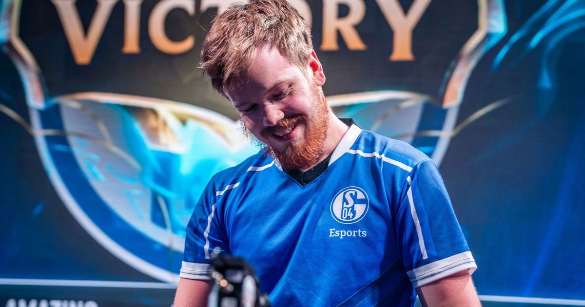 Alphari, Nukeduck и Sheriff присоединились к Origen