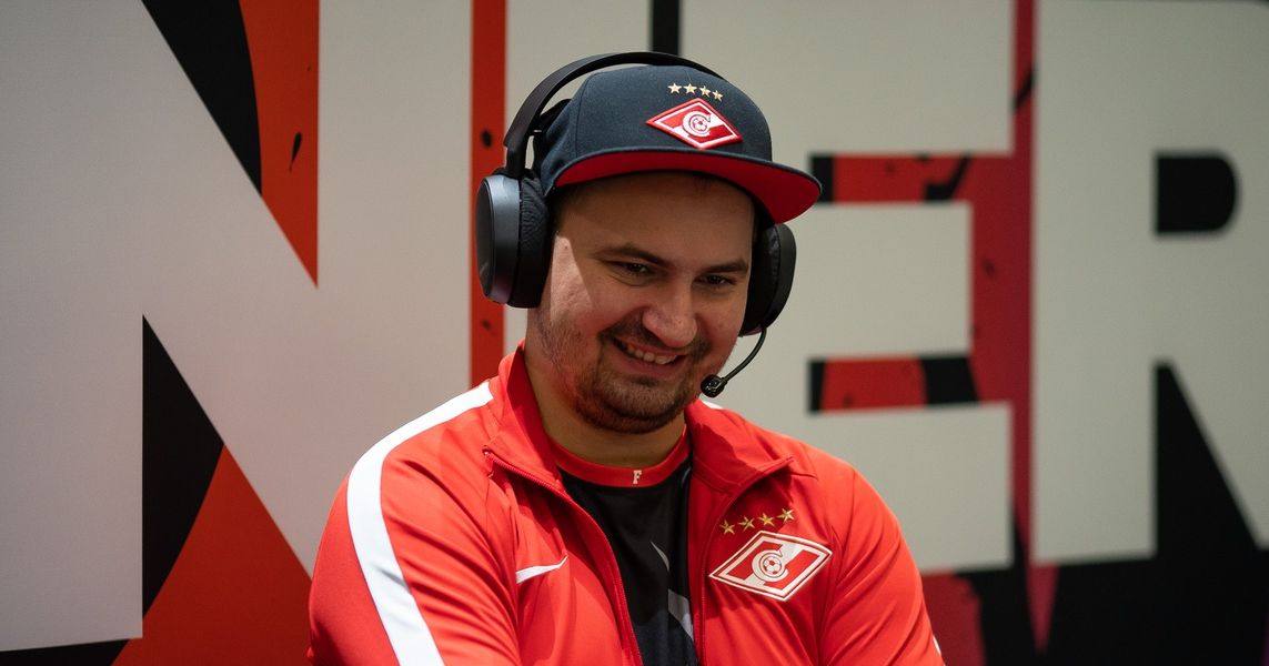 LiTTle прокомментировал переход neaLaN в Evil Geniuses