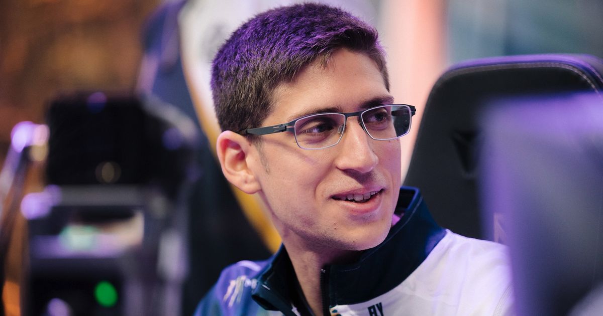 Fly о возвращении в EG: «Я провел несколько бесед с BuLba и Arteezy ...