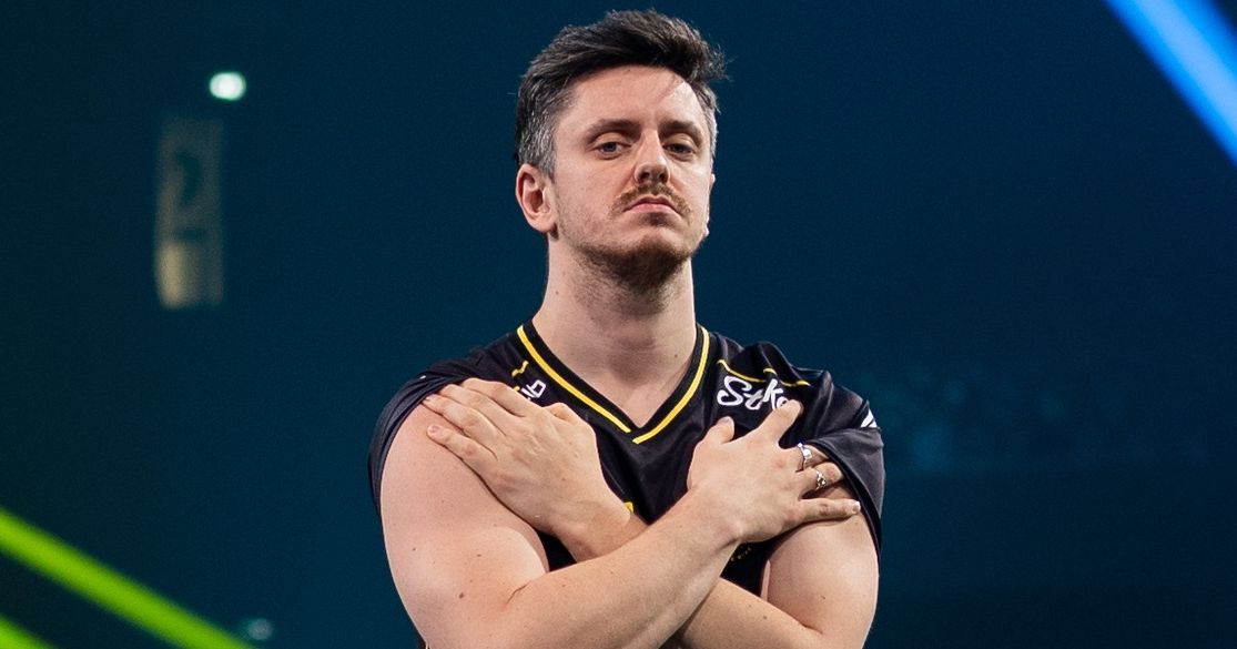 ApEX рассказал, чем его команда займётся после завершения PGL Cluj ...