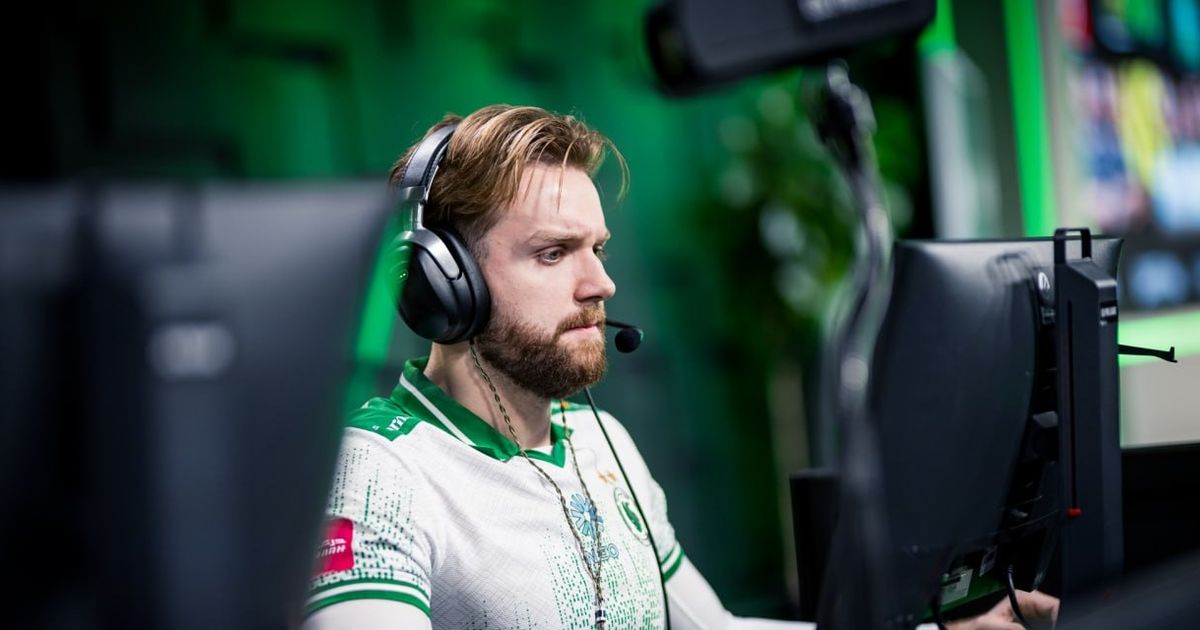 Team Falcons против Team Spirit — ставки на матч CS2