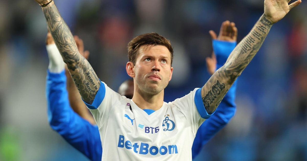 Фёдор Смолов сыграет на BetBoom Streamers Battle 3 — CS