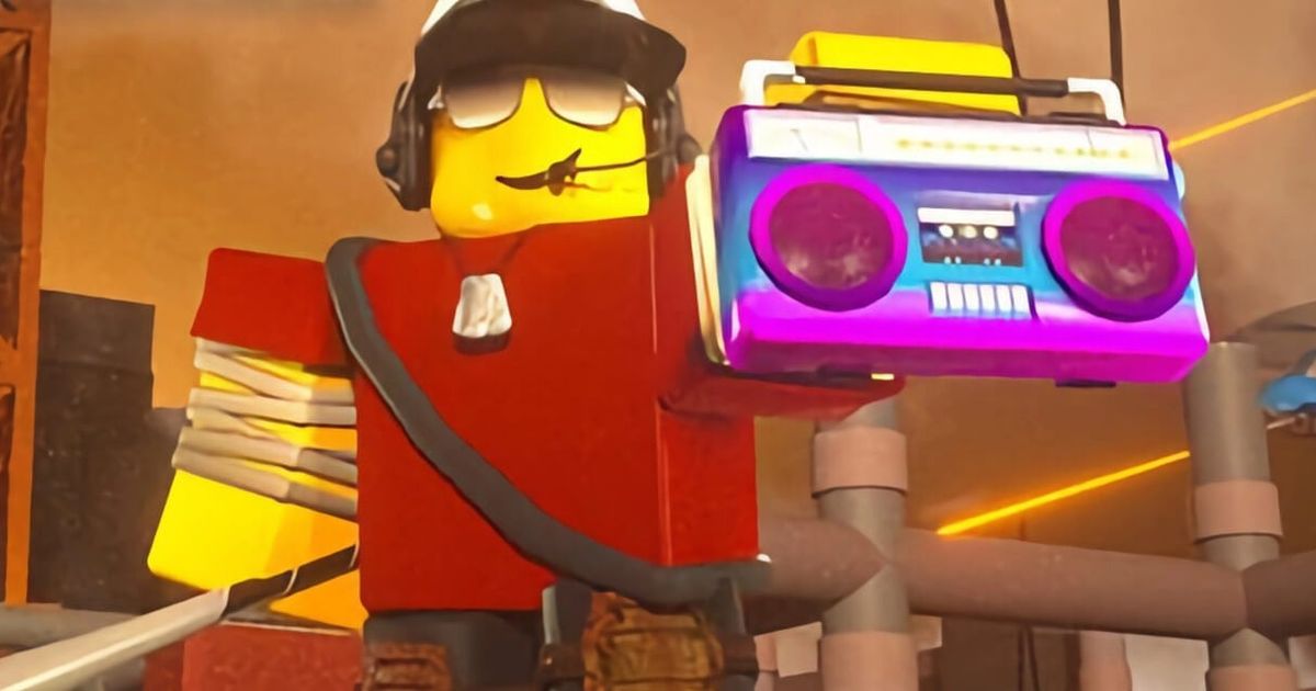 Коды на музыку в Roblox на 2026 год — лучшие треки