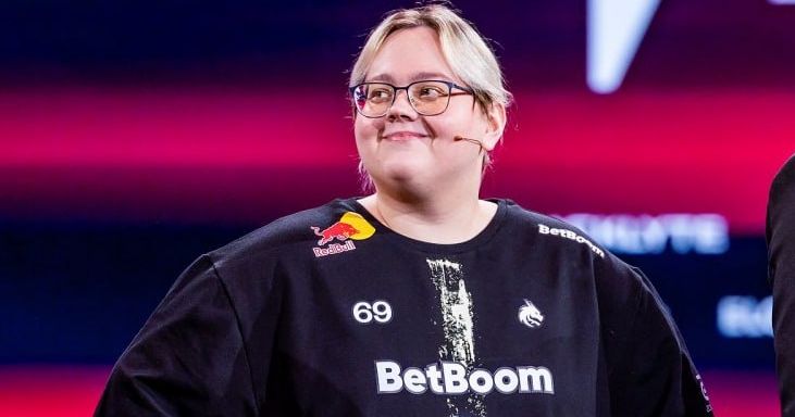 Magixx порассуждал, когда сможет найти новую команду