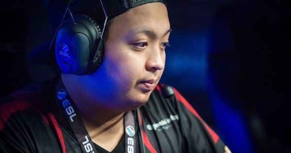 Стали известны все участники квалификации на MDL Chengdu Major от Юго ...