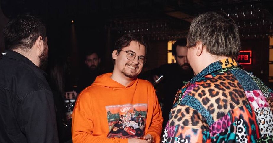 Dima высказался о CS2 и Vlave