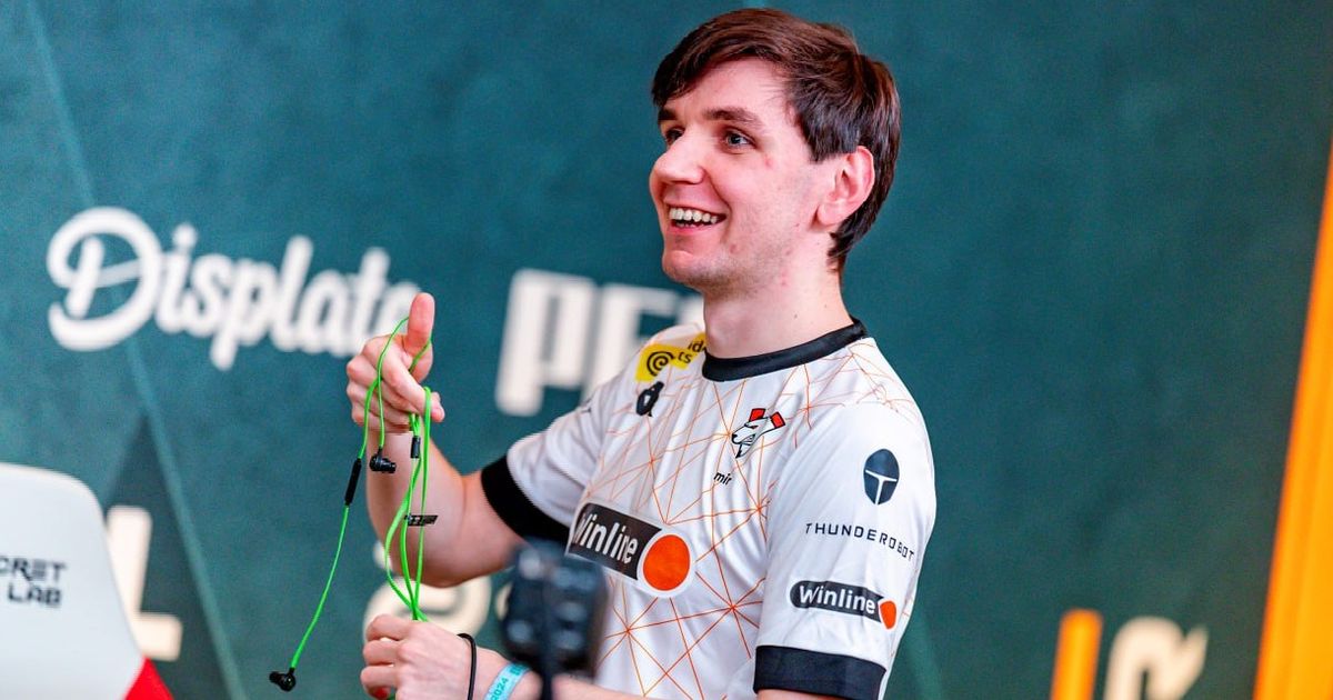 Сможет ли Virtus.pro с mir обыграть Team Spirit в плей-офф IEM Katowice ...