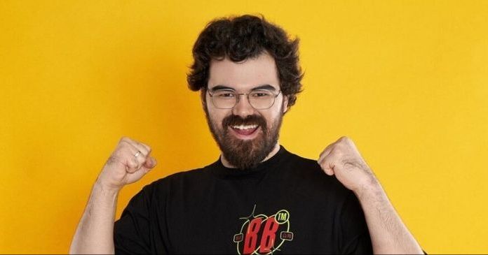 ILTW и by_Owl вновь сыграют в команде TpaBoMaH на BetBoom Streamers Battle 10