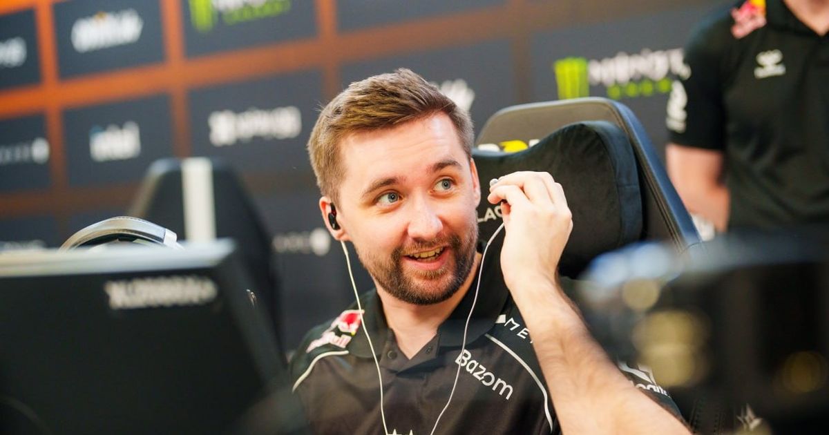 Astralis против Fnatic — ставки на матч CS2