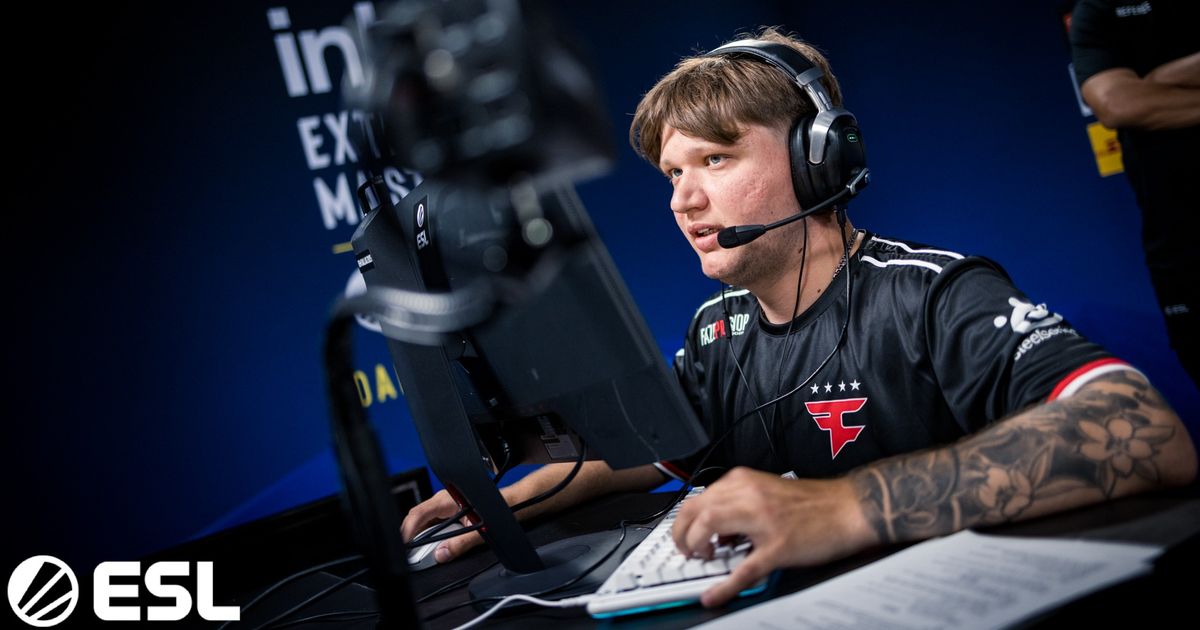 FaZe Clan с s1mple одержала первую победу на IEM Dallas 2025