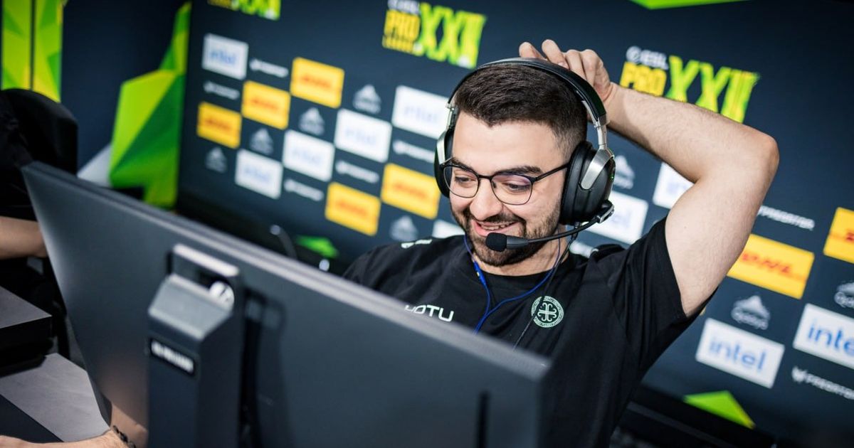 HOTU против Sangal Esports — ставки на матч CS2