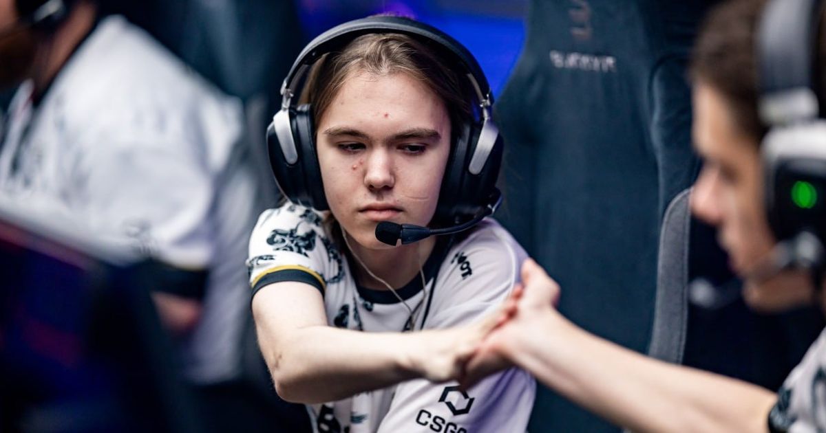 Не только m0NESY — donk и b1t вошли в список лучших игроков BLAST Premier: World Final 2024