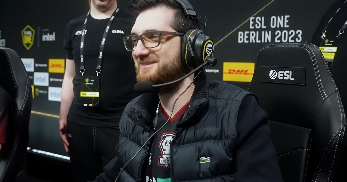 9 Pandas против Execration — ставки на киберспорт