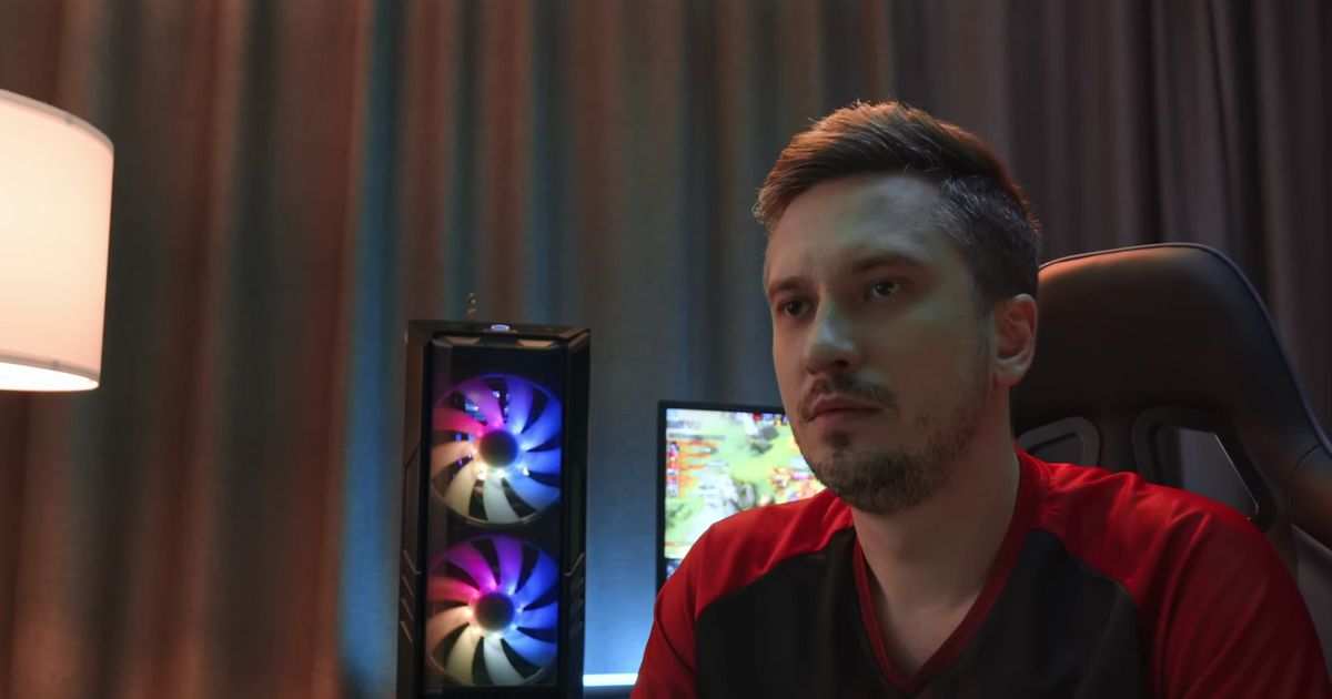 RAMZES666 предположил, когда соло Solo может получить визу для участия в ESL One Berlin Major 2023