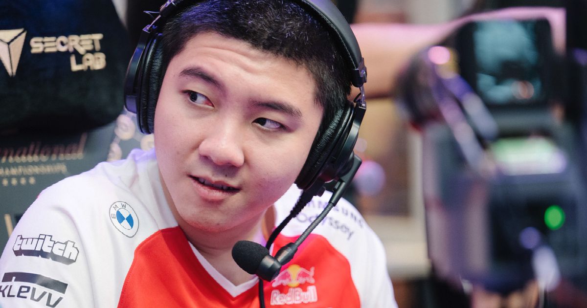 Ari и Whitemon присоединились к составу TSM по Dota 2