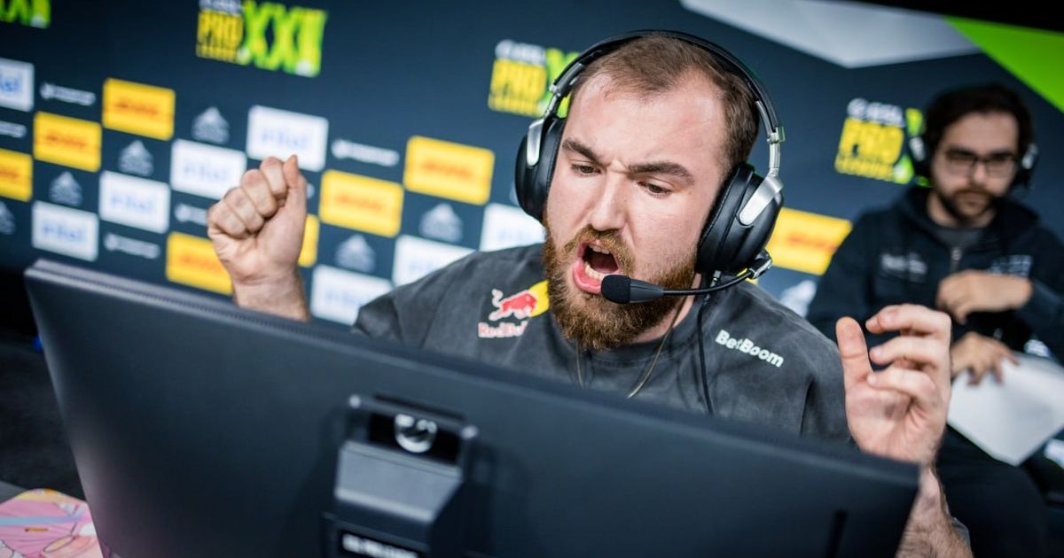 Chopper высказался о матче с paiN на IEM Chengdu 2025