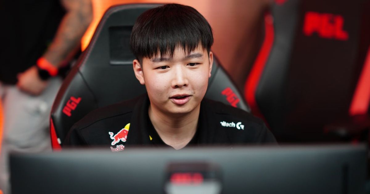 Team Tidebound и Heroic поделили очки на ESL One Raleigh 2025