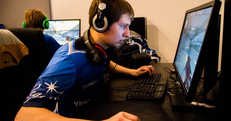 Arcade eSports представили новый состав