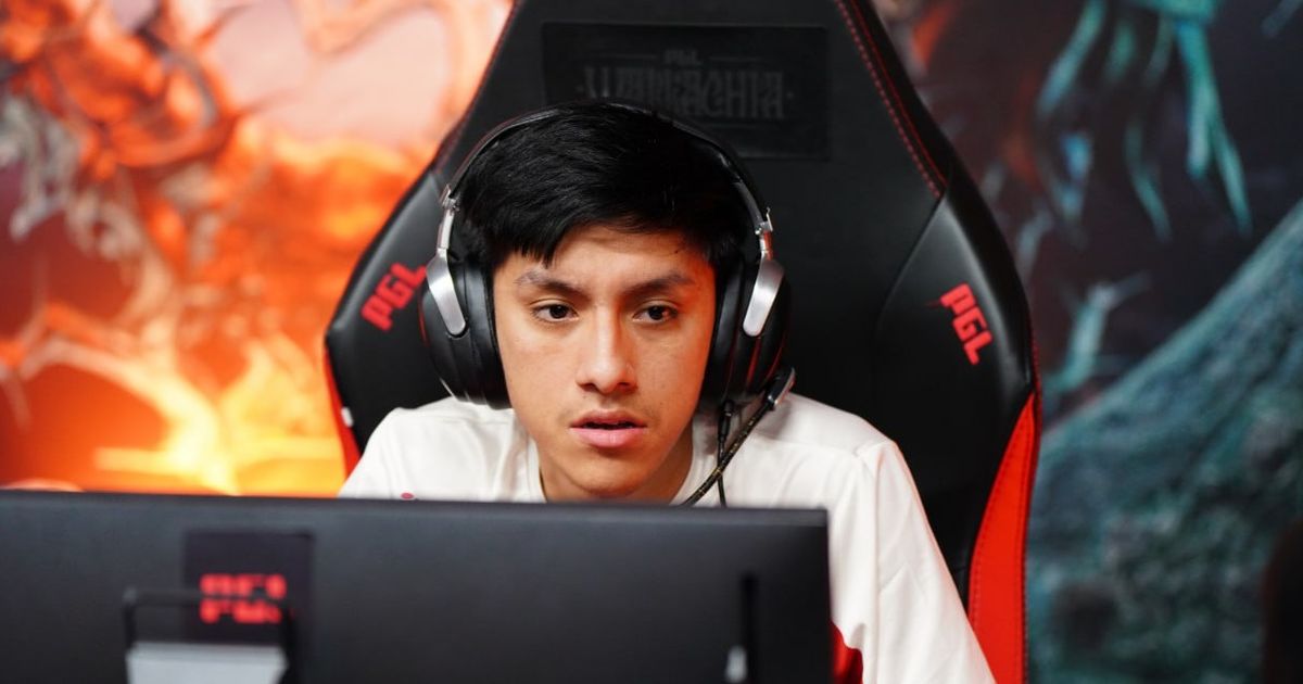 Team Waska одолела Heroic в группе B на DreamLeague Season 24