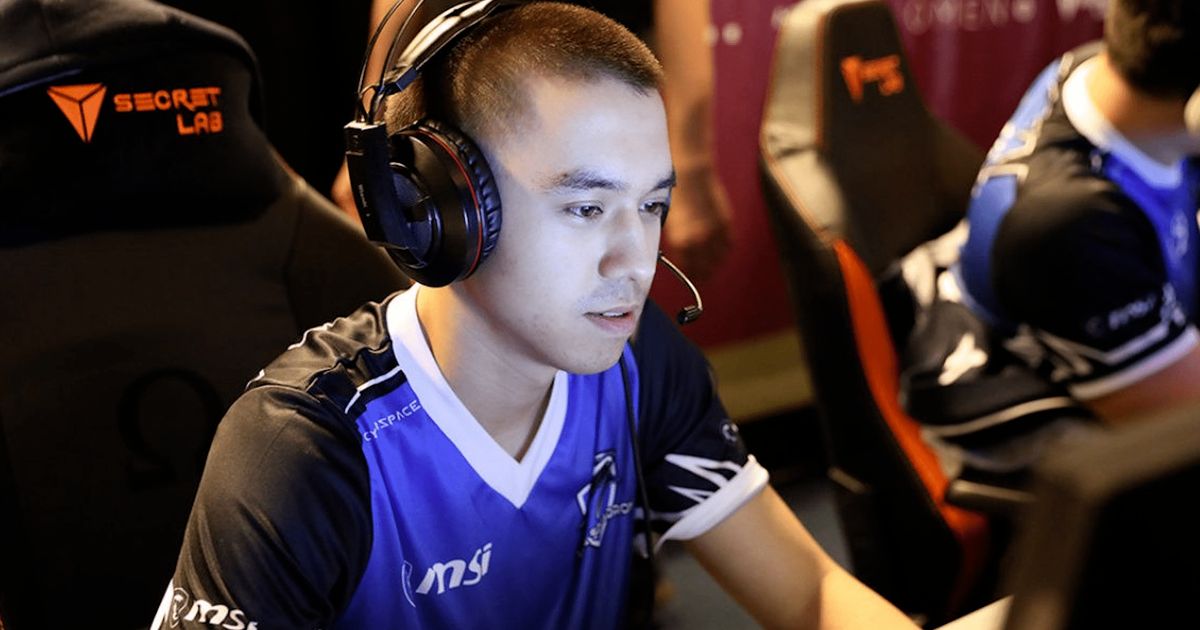 Hydra и Nova завершили выступление на Winline Dota 2 Champions League ...