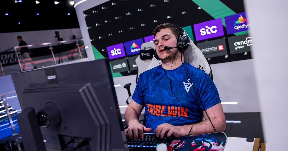 Tundra Esports победила Team Yandex на Riyadh Masters 2025