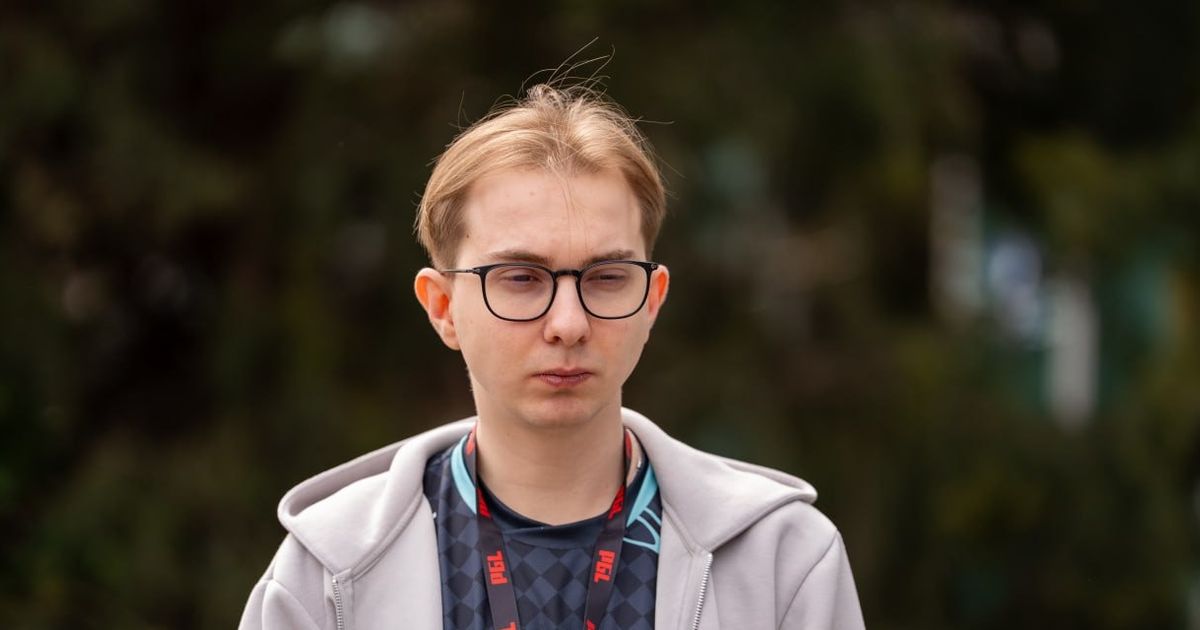 Panto высказался после выхода Spirit в плей-офф BLAST Slam IV