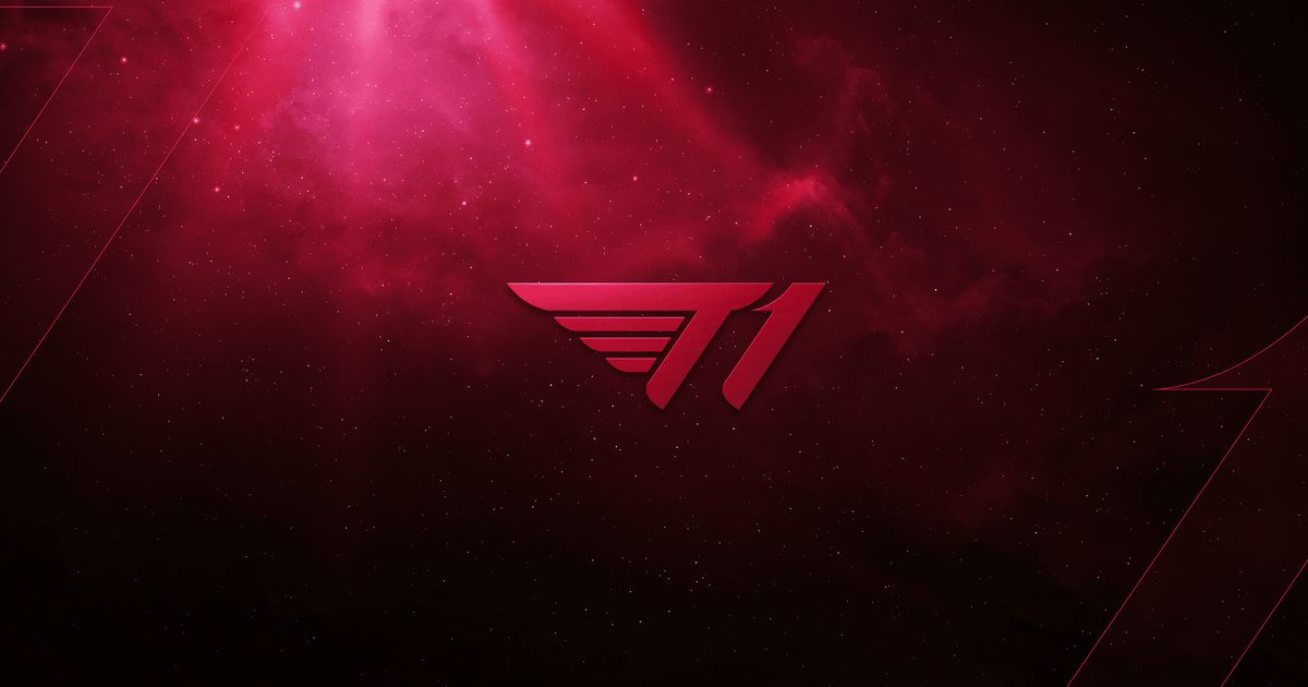 T1 может подписать состав по CS2