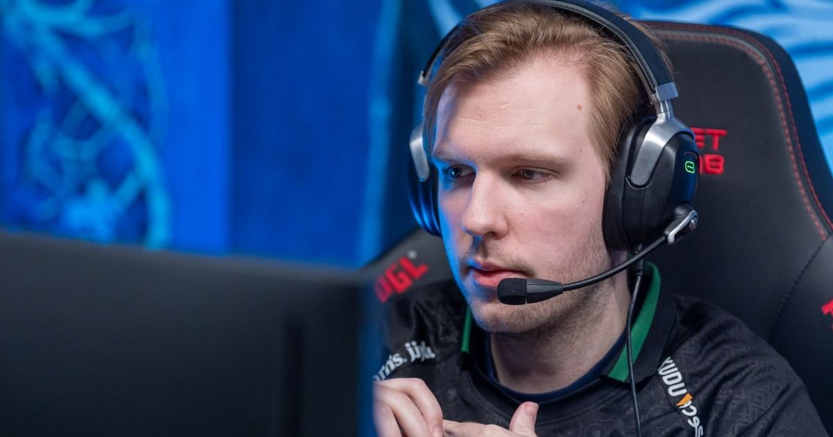 Team Tidebound вышла в плей-офф FISSURE Universe: Episode 4, обыграв ...