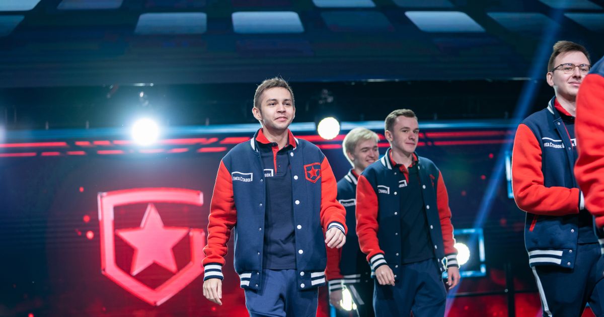 Sh1ro получил первую медаль MVP в 2022 году