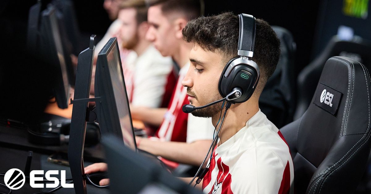 Heroic переиграла Ninjas in Pyjamas на ESL Pro League Season 19