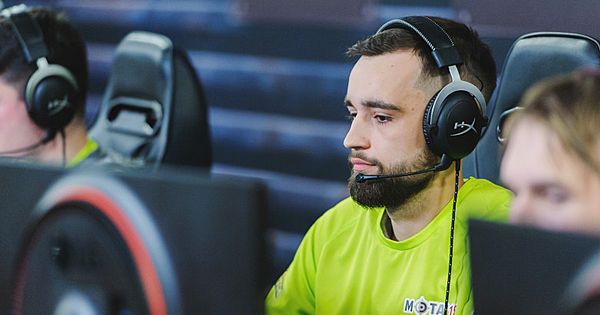 Entity Gaming вышла в верхнюю сетку плей-офф на Winline Dota 2 ...